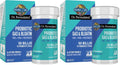 Garden of Life probiotics for gut health
