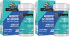 Garden of Life probiotics for gut health