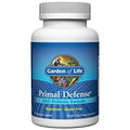 Garden of Life probiotics for women