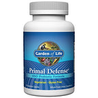 Garden of Life probiotics for women