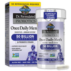 Garden of Life probiotics for women