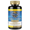 Garden of Life probiotics for women