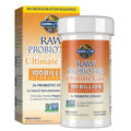 Garden of Life probiotics for women