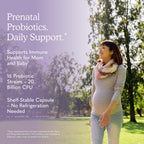 Garden of Life probiotics for women