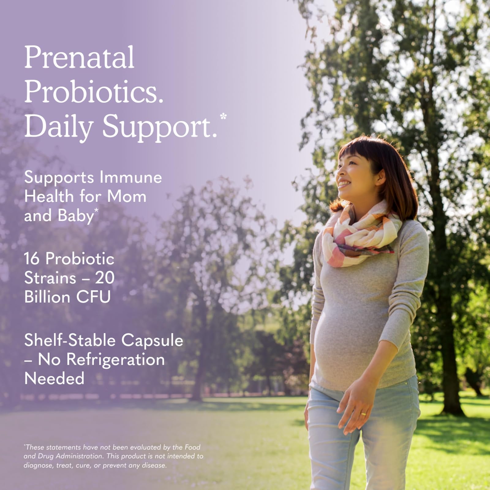 Garden of Life probiotics for women