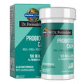 Garden of Life probiotics for women