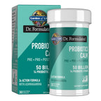 Garden of Life probiotics for women