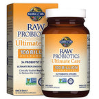 Garden of Life probiotics for women