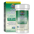 Garden of Life probiotics for women