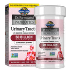 Garden of Life probiotics for women