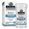 Garden of Life probiotics for women