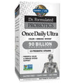Garden of Life probiotics for women