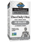 Garden of Life probiotics for women