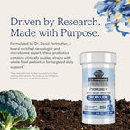 Garden of Life Prostate+ capsules for vitality