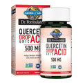 Garden of Life Quercetin Drop benefits