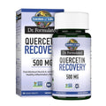 Garden of Life Quercetin with Zinc tablets
