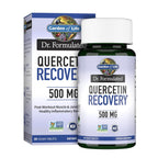 Garden of Life Quercetin with Zinc tablets