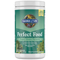 Garden of Life super green formula
