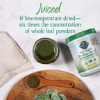 Garden of Life superfood blend