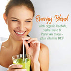 Garden of Life superfood powder