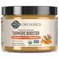 Garden of Life turmeric boost powder