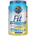 Garden of Life vegan protein powder