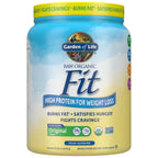 Garden of Life vegan protein powder