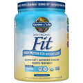 Garden of Life vegan protein powder