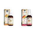 Garden of Life Vitamin C spray benefits