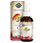 Garden of Life vitamin c spray