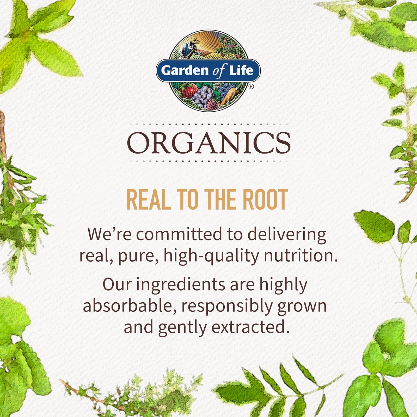 Garden of Life vitamin D3 spray dosage