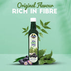 Garden of Nutrition herbal juice