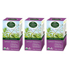 Garden of the Andes organic decaf tea
