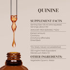 Garden Organics herbal tincture