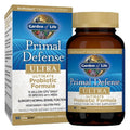 Garden probiotics for digestive health