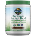 Garden Raw Organic Superfood Powder