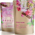 Gardenika herbal tea for relaxation