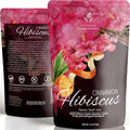 Gardenika organic cinnamon hibiscus tea