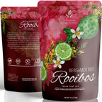 Gardenika organic Earl Grey rooibos tea