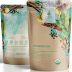Gardenika organic herbal tea blend