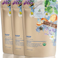 Gardenika organic sleep tea benefits