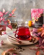Gardenika tea for 55+ cups