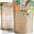 Gardenika turmeric ginger herbal tea