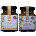 Garisar hawthorn marmalade set