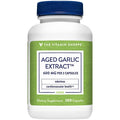 Garlic 600 mg health benefits