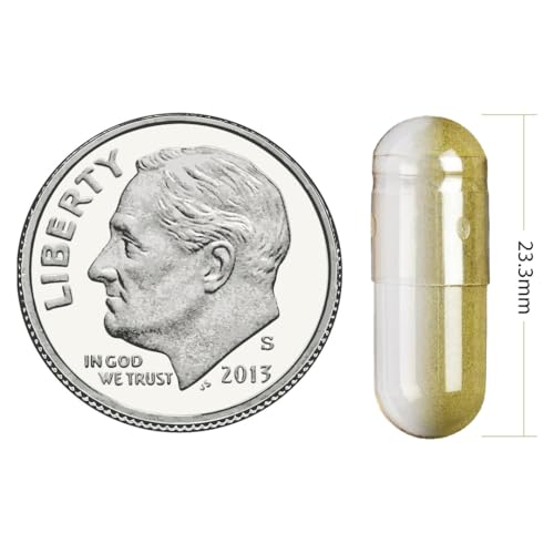 garlic and charcoal detox capsules