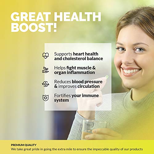 garlic and parsley for metabolism boost