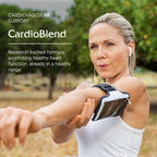 Garlic bulb extract for immune support
