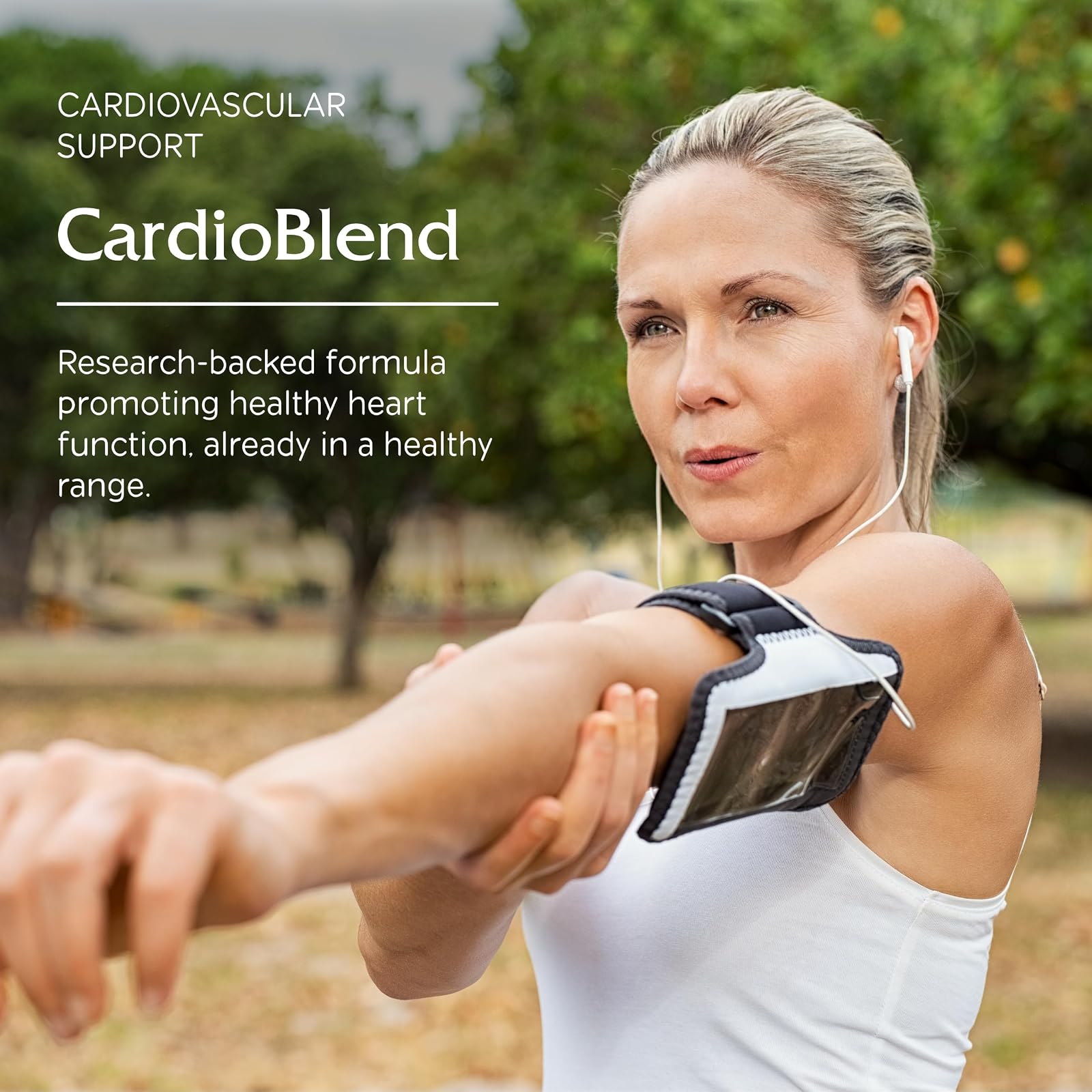 Garlic bulb extract for immune support