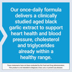 garlic capsules for antioxidant benefits